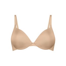 Hunkem&ouml;ller Hunkem&ouml;ller BH Damen Gr&ouml;&szlig;e 70 beige
