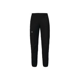 Sch&ouml;ffel Sch&ouml;ffel Outdoorhose 'Corno' Damen Gr&ouml;&szlig;e XL schwarz