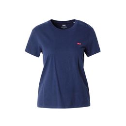 Levi's Levi's T-Shirt 'Perfect' Damen Gr&ouml;&szlig;e XL navy / rot / wei&szlig;