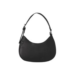 Jack & Jones JJXX Schultertasche 'JXLexington' Damen Gr&ouml;&szlig;e One Size schwarz