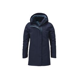 Sch&ouml;ffel Sch&ouml;ffel Outdoorjacke 'Barth' Damen Gr&ouml;&szlig;e XXXL marine