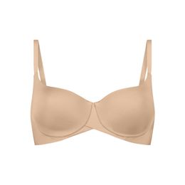 Hunkem&ouml;ller Hunkem&ouml;ller BH Damen Gr&ouml;&szlig;e 75 beige