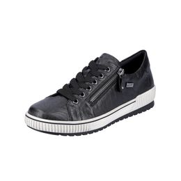Remonte Sneaker Damen Gr&ouml;&szlig;e 37 schwarz