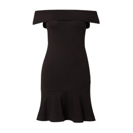 Noisy may Kleid 'NMKERRY' Damen Gr&ouml;&szlig;e 38 schwarz Winterkleid