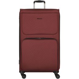 Stratic Trolley 'Bendigo' Herren Gr&ouml;&szlig;e One Size dunkelrot