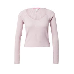 QS Shirt Damen Gr&ouml;&szlig;e S rosa