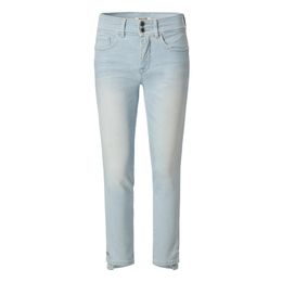 Salsa Jeans Jeans Damen Gr&ouml;&szlig;e 34 hellblau