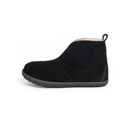 Minnetonka Stiefelette 'Tucson' Damen Gr&ouml;&szlig;e 36 schwarz Winterschuhe