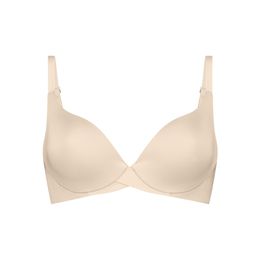 Hunkem&ouml;ller Hunkem&ouml;ller BH Damen Gr&ouml;&szlig;e 70 creme Winterkleid