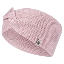 Roeckl Stirnband 'WINTER DREAM' Damen Gr&ouml;&szlig;e one size rosa