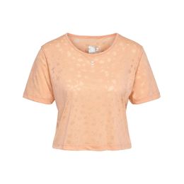 Hummel Funktionsshirt 'IRIS' Damen Gr&ouml;&szlig;e S melone