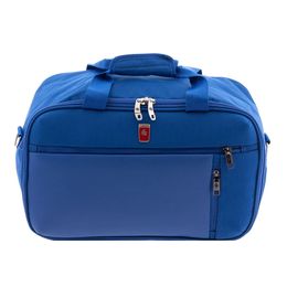 Gladiator Weekender '3700' Damen Gr&ouml;&szlig;e One Size blau