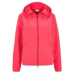 Joy Sportswear Funktionsjacke 'LAVINIA' Damen Gr&ouml;&szlig;e XS/S rot