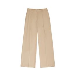 Tom Tailor Hose 'Lea' Damen Gr&ouml;&szlig;e 52 beige