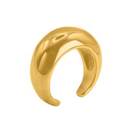 Heideman Ring Damen Gr&ouml;&szlig;e 50/60 gold
