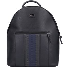 Ted Baker Rucksack 'Tysser' Damen Gr&ouml;&szlig;e One Size blau / schwarz