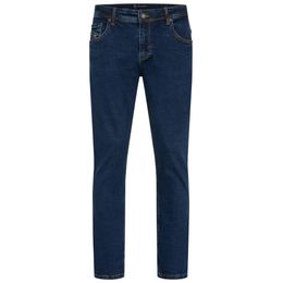 Rock Creek Jeans Herren Gr&ouml;&szlig;e 33 blau