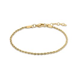 FAVS. FAVS Armband Damen Gr&ouml;&szlig;e One Size gold