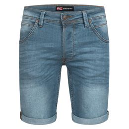 Rock Creek Jeans Herren Gr&ouml;&szlig;e 31 blau