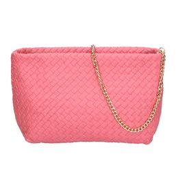 Gave Lux Schultertasche Damen Gr&ouml;&szlig;e One Size pink