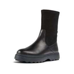 Camper Boots ' Norte ' girl size 29 Black