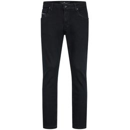 Rock Creek Jeans Herren Gr&ouml;&szlig;e 44 schwarz
