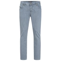 Rock Creek Jeans Herren Gr&ouml;&szlig;e 36 hellgrau