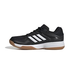 adidas Performance Sportschuh Damen Gr&ouml;&szlig;e 41 schwarz / wei&szlig;