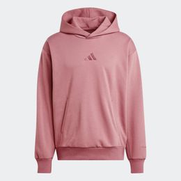 adidas Sportswear Sportsweatshirt Herren Gr&ouml;&szlig;e XXL fuchsia
