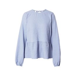 Moves Bluse 'Fionia' Damen Gr&ouml;&szlig;e XL hellblau