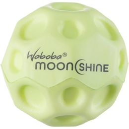 Waboba Ball 'Moonshine' Herren Gr&ouml;&szlig;e one size apfel / schwarz