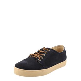 POMPEII Sneakers 'HIGBY' male size 38 Dark blue