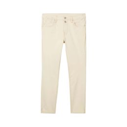 Tom Tailor Jeans 'Alexa' Damen Gr&ouml;&szlig;e 31 beige