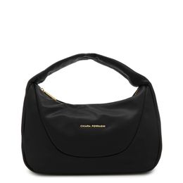 Chiara Ferragni Handtasche Damen Gr&ouml;&szlig;e One Size schwarz