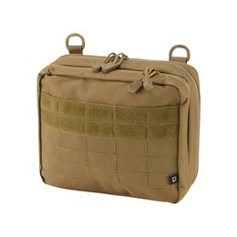 Brandit Taktische Tasche Herren Gr&ouml;&szlig;e XS/XL sand