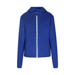 ALEKO Sweatjacke Herren Gr&ouml;&szlig;e M royalblau