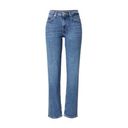 Tommy Hilfiger Jeans female size 28 Blue denim