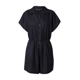MONKI Jumpsuit Damen Gr&ouml;&szlig;e XS schwarz
