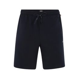 BOSS Shorts Herren Gr&ouml;&szlig;e 40 dunkelblau