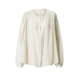 Sofie Schnoor Bluse Damen Gr&ouml;&szlig;e L gr&uuml;n / mint / rosa