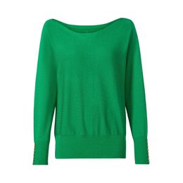 Heine Pullover Damen Gr&ouml;&szlig;e S grasgr&uuml;n