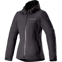 Alpinestars Neo, Textiljacke wasserdicht Damen