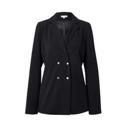 KENDALL + KYLIE Blazer Damen Gr&ouml;&szlig;e 34 schwarz