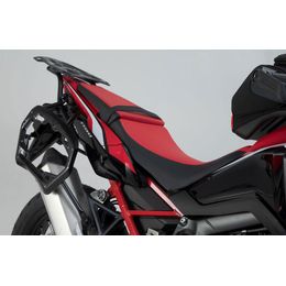SW-Motech KFT, Koffertr&auml;ger Pro