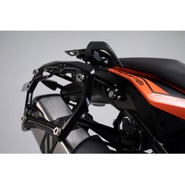 SW-Motech KFT, Koffertr&auml;ger Pro