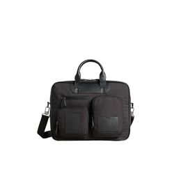 Ted Baker Aktenkoffer Herren Gr&ouml;&szlig;e One Size schwarz