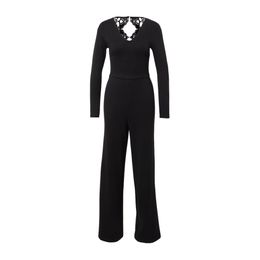 ABOUT YOU Jumpsuit 'Felicitas' Damen Gr&ouml;&szlig;e XS schwarz