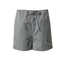 Sinned X ABOUT YOU Shorts 'KENO' Herren Gr&ouml;&szlig;e 38 grau