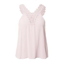 ABOUT YOU Top 'Louisa' Damen Gr&ouml;&szlig;e S pastellpink