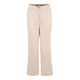 Vero Moda Petite Hose 'UVITA' Damen Gr&ouml;&szlig;e 44 beige